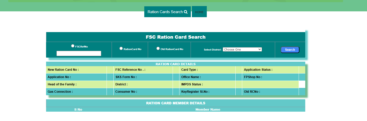 FSC Card Download: Search and Download FSC Follow Step By Step Guide ...